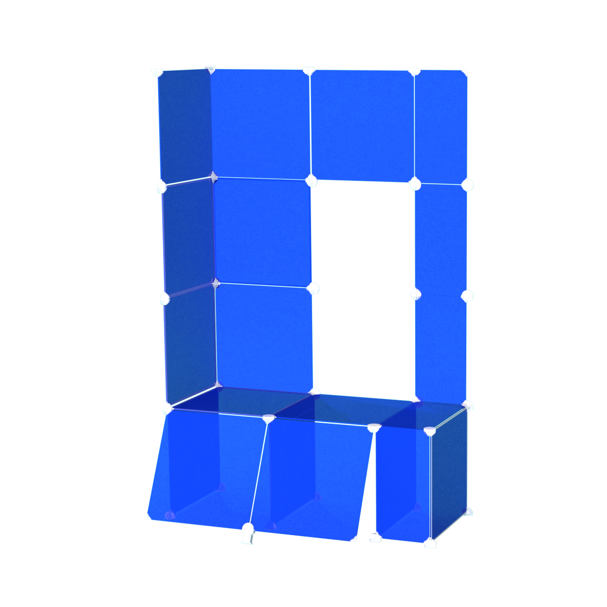 Artistbooths | Modular Artist Alley Booth Setup & Display Kits