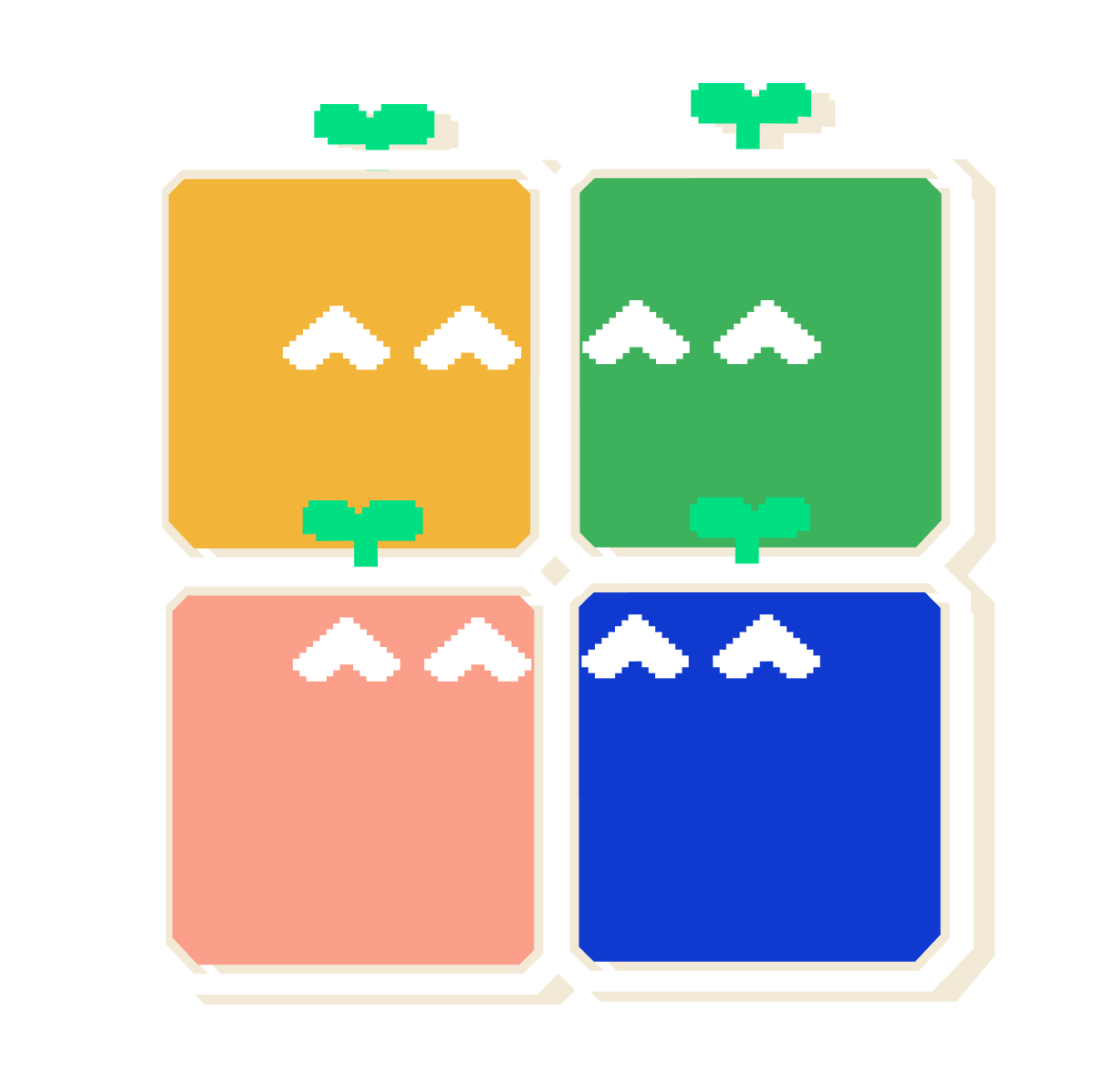 BOOF Fam | Complete Artist Alley Booth Collection & Setups – Artistbooths