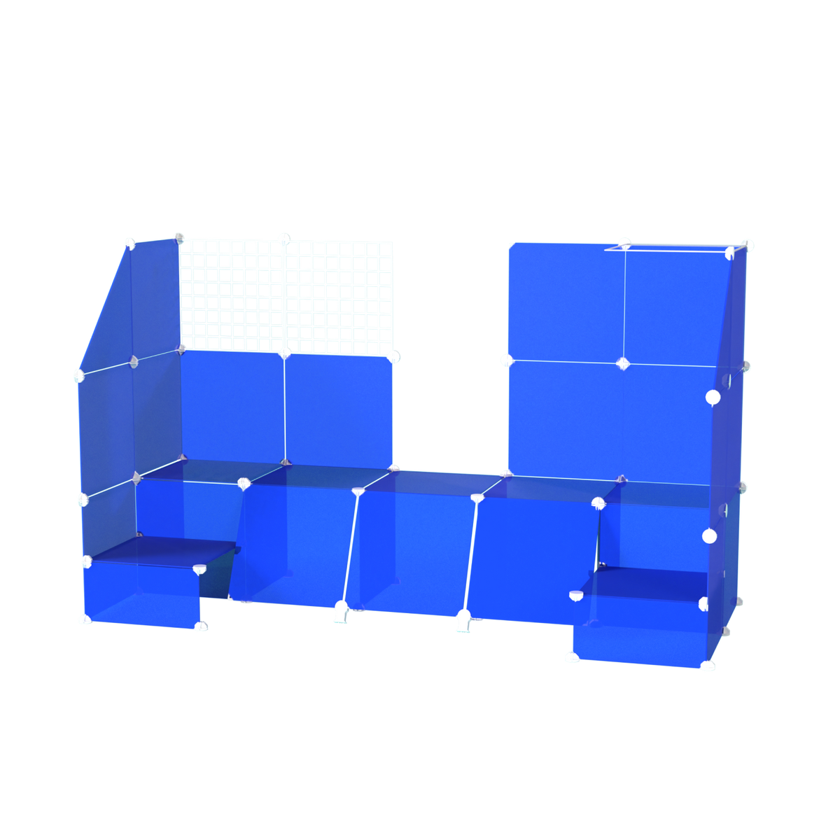 Artistbooths | Modular Artist Alley Booth Setup & Display Kits