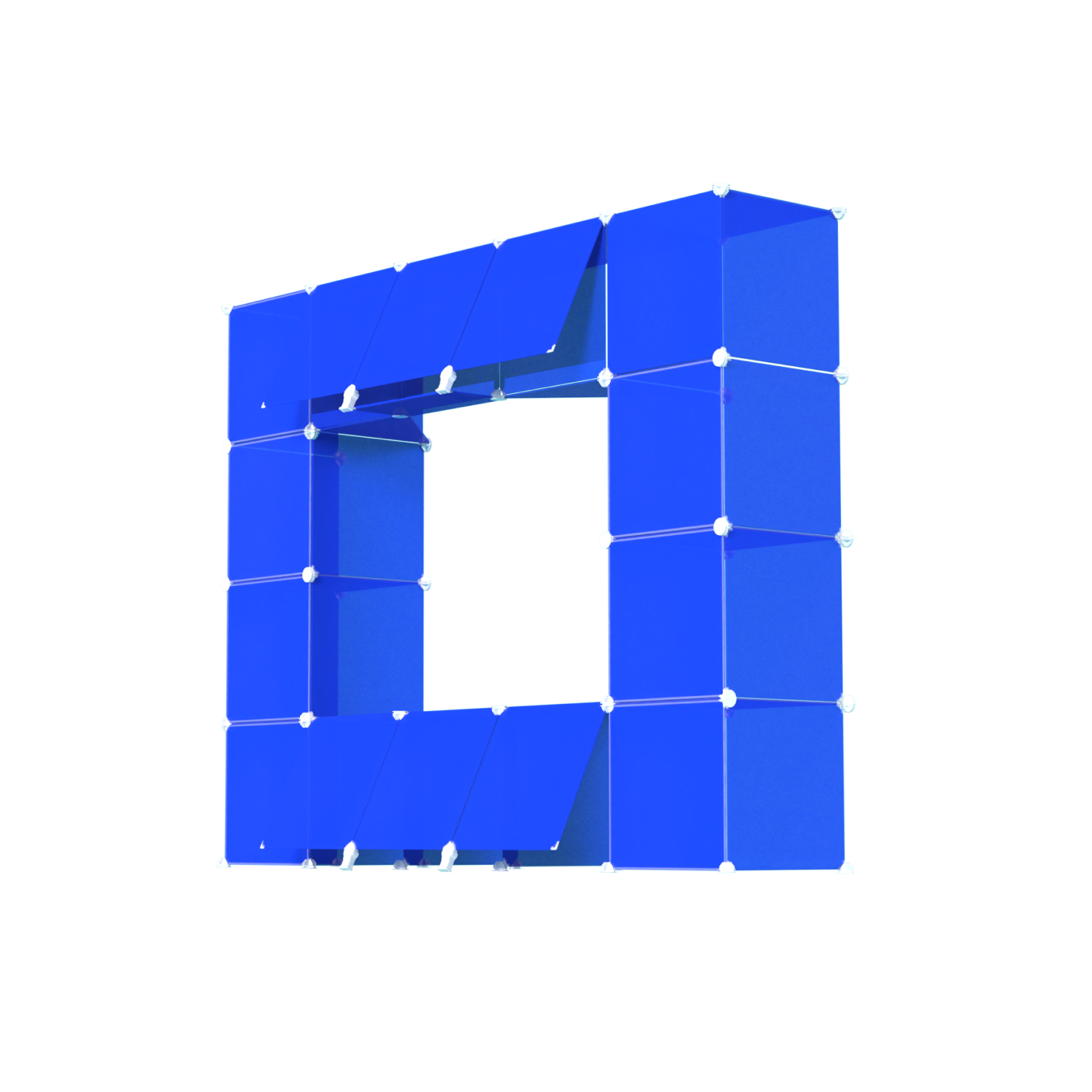 BOOF Roof | Artist Alley Booth Top & Modular Cover Kit – Artistbooths