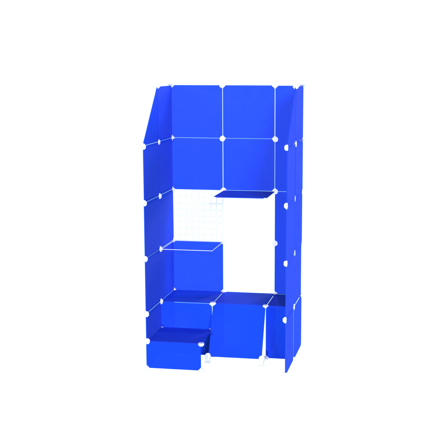 BOOF Gallery (Half) | Half Table Artist Alley Booth Setup – Artistbooths