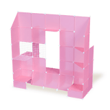Artistbooths | Modular Artist Alley Booth Setup & Display Kits