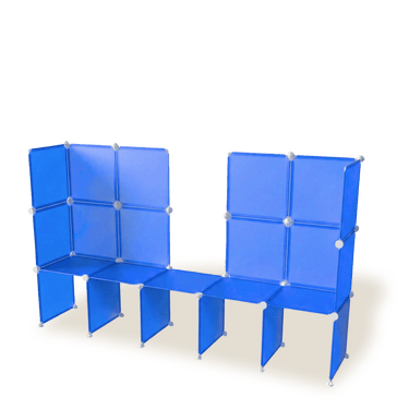 Artistbooths | Modular Artist Alley Booth Setup & Display Kits