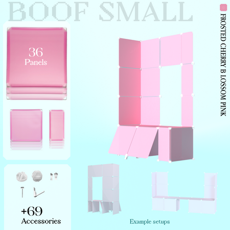 Artistbooths | Modular Artist Alley Booth Setup & Display Kits