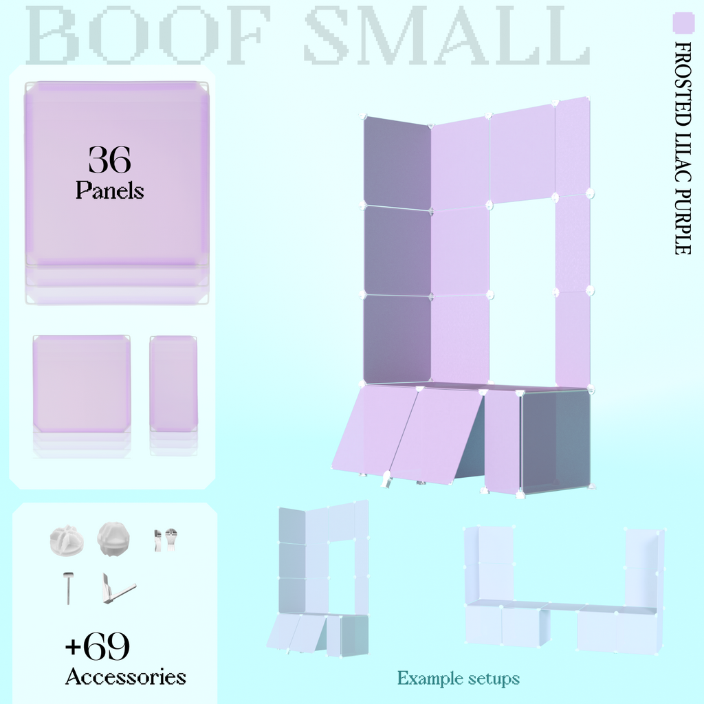 Artistbooths | Modular Artist Alley Booth Setup & Display Kits